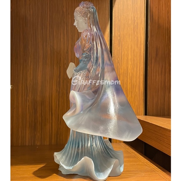 Disney | Accents | Disney Showcase The Haunted Mansion Bride Constance ...